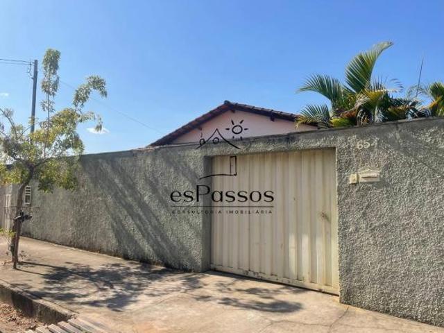 Casa para venda em Centro, Florestal