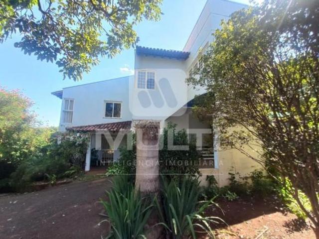 Casa para venda em Cidade Jardim, Uberlândia
