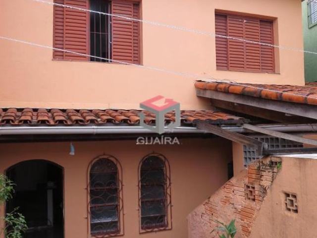 Casa 304 m² Localizado No Bairro Centro Diadema SP