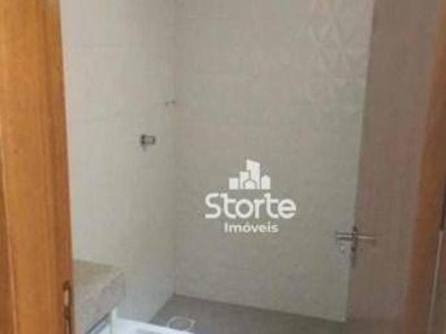 Casa para venda em Novo Mundo, Uberlândia