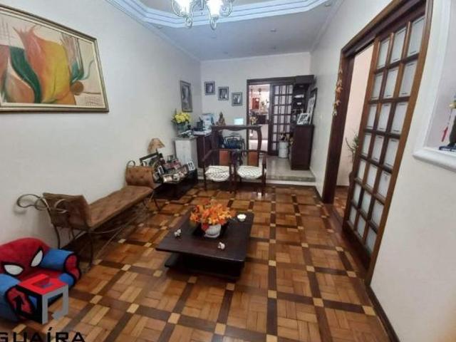 Casa 306m² Localizado no bairro Santa Maria São Caetano do Sul SP