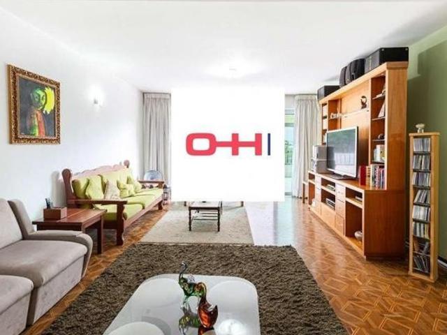Casa 306m², Vila Madalena SP | Venda