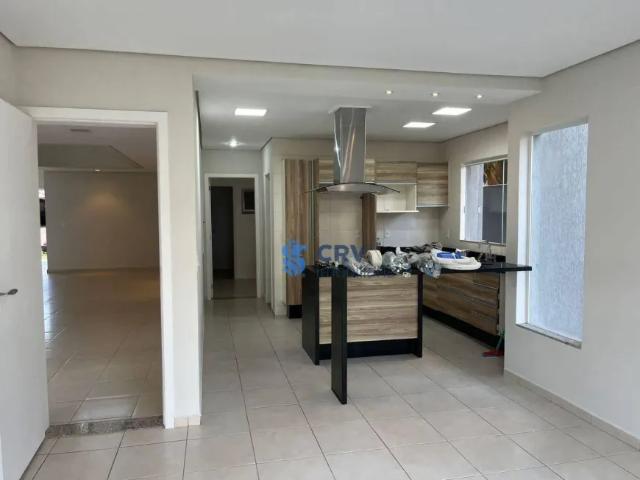 Casa à venda, 313 m² por R$ 4.000.000,00 Esperança Londrina/PR