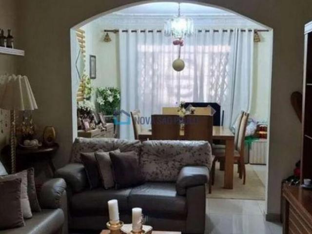 Casa 310m2, em Vila Monumento com 300m². 5 vagas!