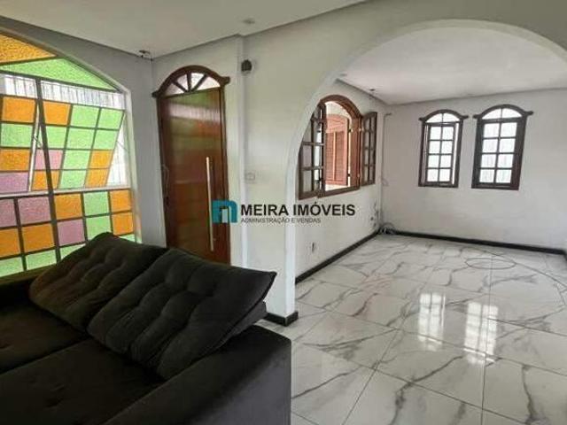 Casa para venda em Alípio de Melo, Belo Horizonte