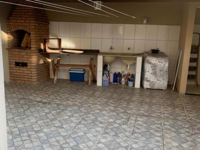 Casa para venda em Tropical, Contagem