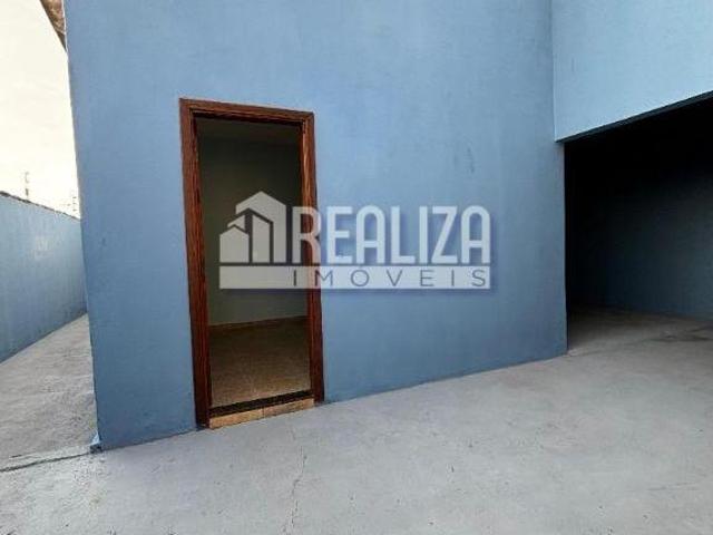 Casa para venda em Alfredo Freire II, Uberaba