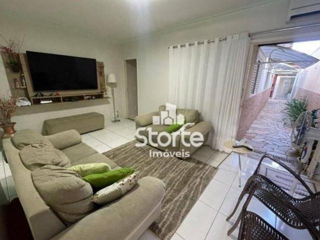 Casa para venda em Santa Mônica, Uberlândia