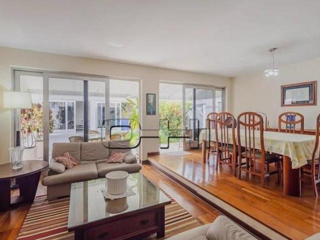 Casa 316m², Vila Madalena SP | Venda