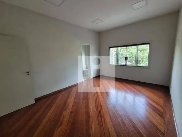 Casa, 318 m² venda por R$ 2.290.000,00 ou aluguel por R$ 20.667,92/mês Chácara da Barra Campin