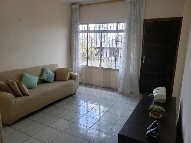 Casa 318m² com 4 quartos à venda na Vila Campesina
