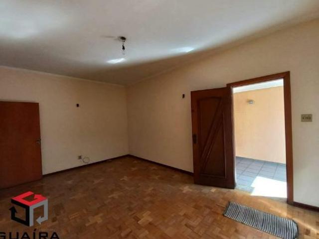Casa 319 m² Localizado No Bairro Homero Thon Santo André SP