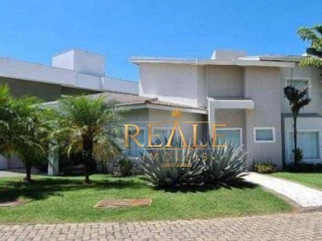 Casa com 3 dormitórios à venda, 320 m² por R$ 2.700.000,00 Condomínio Jardim Europa Vinhedo/SP