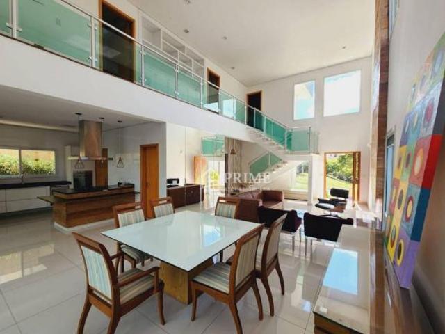 Casa, 320 m² venda por R$ 3.600.000,00 ou aluguel por R$ 20.649,01/mês Vintage Cotia/SP
