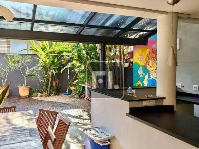 Casa, 320 m² venda por R$ 2.450.000,00 ou aluguel por R$ 16.372,01/mês Alphaville 09 Santana d