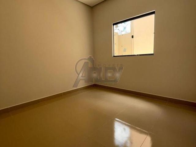 Casa para venda em Jardim Olímpico, Montes Claros