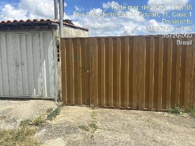 Casa para venda em Centro, Matozinhos