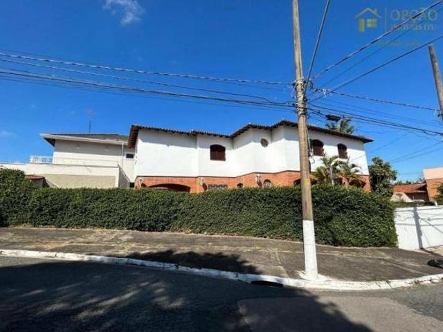 Casa, 322 m² venda por R$ 1.100.000,00 ou aluguel por R$ 6.500,00/mês Brasil Itu/SP