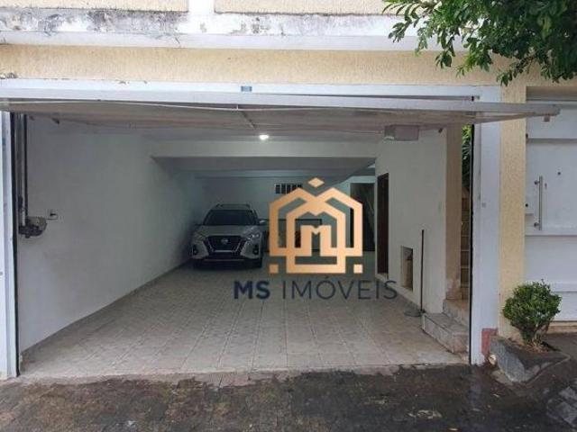 CASA 322m² 5 Quartos sendo 4 suítes á VENDA Vila Mariana São Paulo/SP