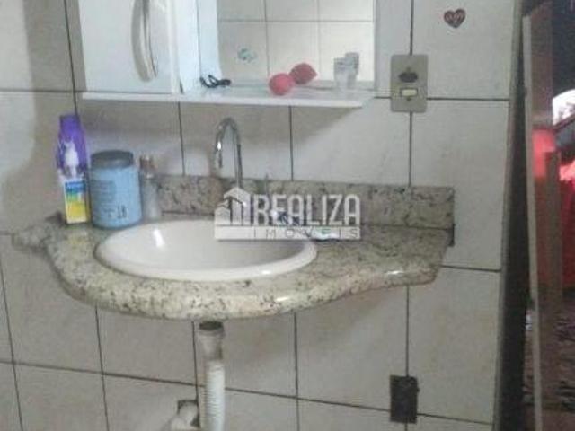 Casa para venda em Conjunto José Vallim de Melo, Uberaba