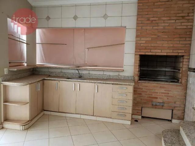Casa, 327 m² venda por R$ 2.000.000,00 ou aluguel por R$ 9.354,00/mês City Ribeirão P