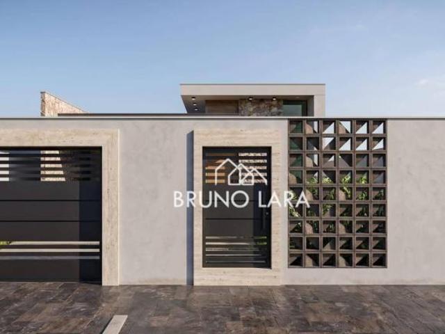 Casa para venda em Centro, Igarapé
