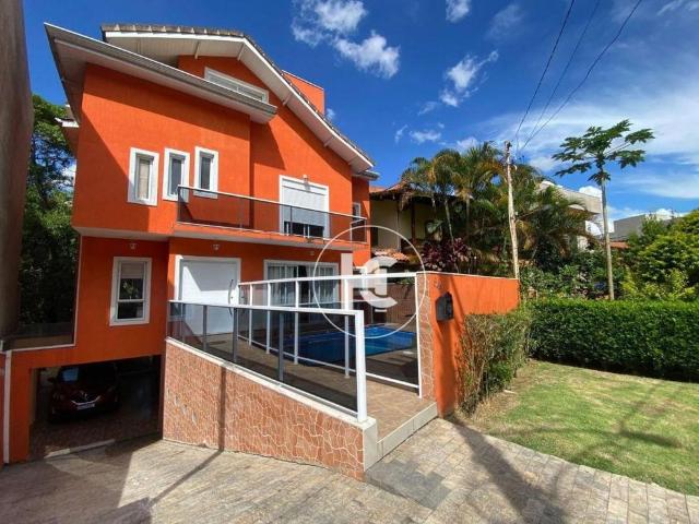 Casa, 325 m² Venda por R$1.300.000ou Aluguel por R$6.947,00/mês Nova Paulista Jandira/sp