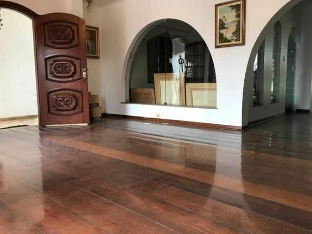 Casa, 325 m² venda por R$ 2.650.000,01 ou aluguel por R$ 13.287,71/mês Jardim Santo André/SP