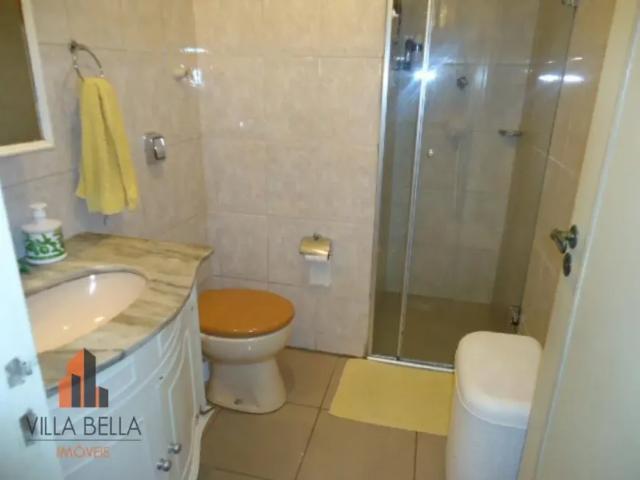Casa, 325 m² venda por R$ 2.949.000,00 ou aluguel por R$ 20.709,21/mês Casa Branca Santo André