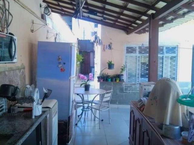 Casa para venda em Planalto, Belo Horizonte