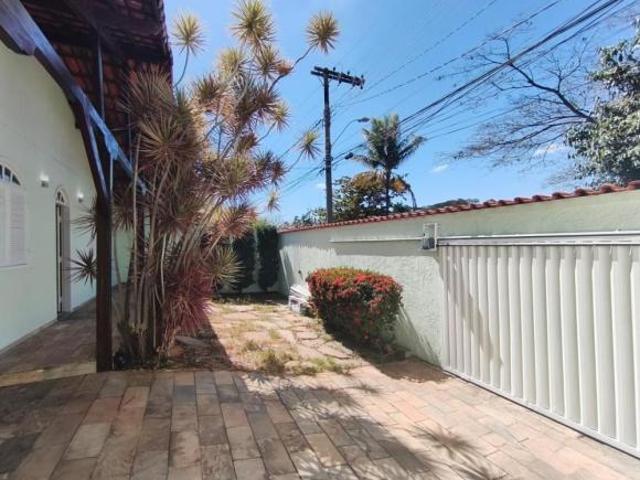 Casa para venda em Alípio de Melo, Belo Horizonte