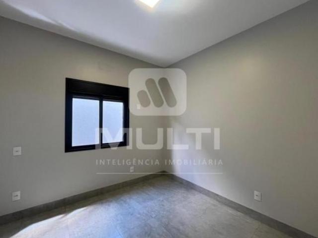 Casa para venda em Jardim Inconfidência, Uberlândia
