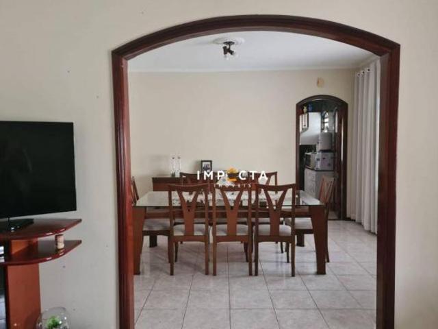 Casa para venda em Jardim Aureliano, Pouso Alegre