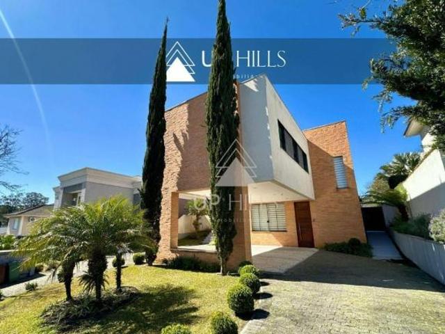 Casa, 330 m² venda por R$ 3.190.000,00 ou aluguel por R$ 16.550,00/mês Alphaville Graciosa Pin