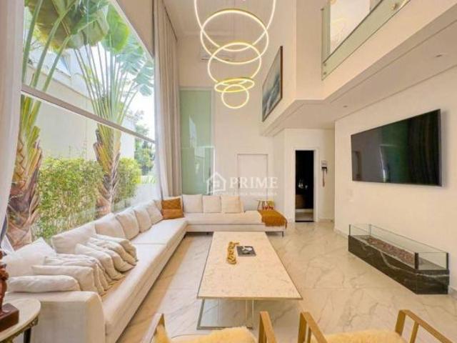 Casa, 330 m² venda por R$ 3.700.000,00 ou aluguel por R$ 40.000,00/mês Gênesis 1 Santana de Pa