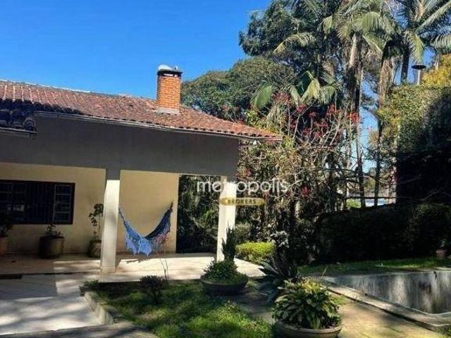 Casa, 330 m² venda por R$ 950.000,00 ou aluguel por R$ 6.896,00/mês Eldorado Diadema/SP
