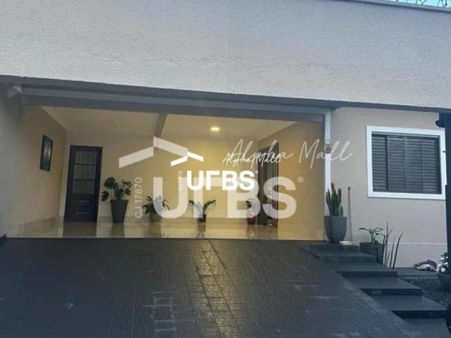 CASA 330MT 4 QUARTOS SETOR NOVA SUIÇA