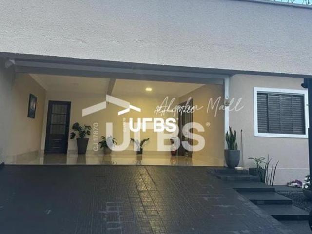 CASA 330MT 4 QUARTOS SETOR NOVA SUIÇA