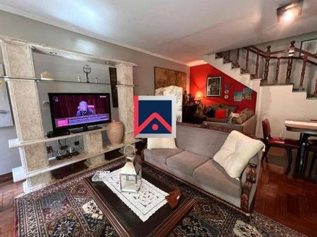 Casa 332m², Jardim Europa SP | Venda