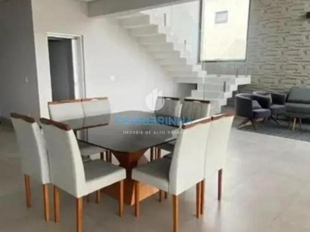 Casa, 335 m² venda por R$ 3.290.000,00 ou aluguel por R$ 18.600,00/mês Urban