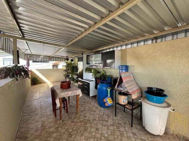 Casa para venda em Centro, Congonhal