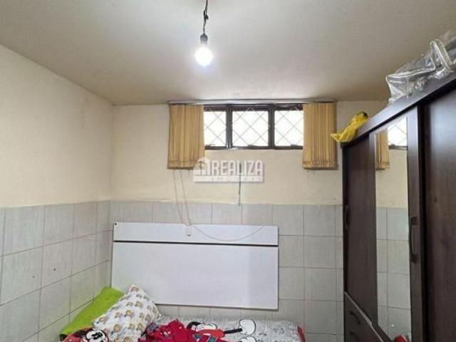 Casa para venda em Nossa Senhora da Abadia, Uberaba