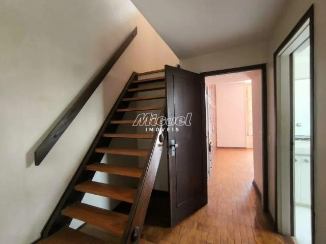 Casa, para aluguel, São Dimas 6 quartos Piracicaba/SP