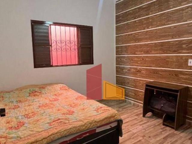 Casa para venda em Jardim Uberaba, Uberaba