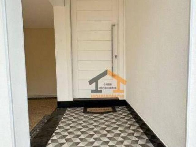 Casa, 338 m² venda por R$ 2.100.000,00 ou aluguel por R$ 13.126,05/mês Condomínio Villa Ravenna