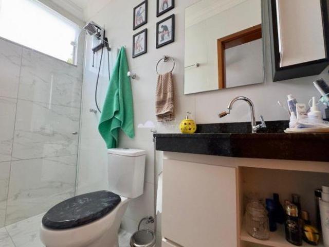 Casa para venda em Rio Branco, Belo Horizonte