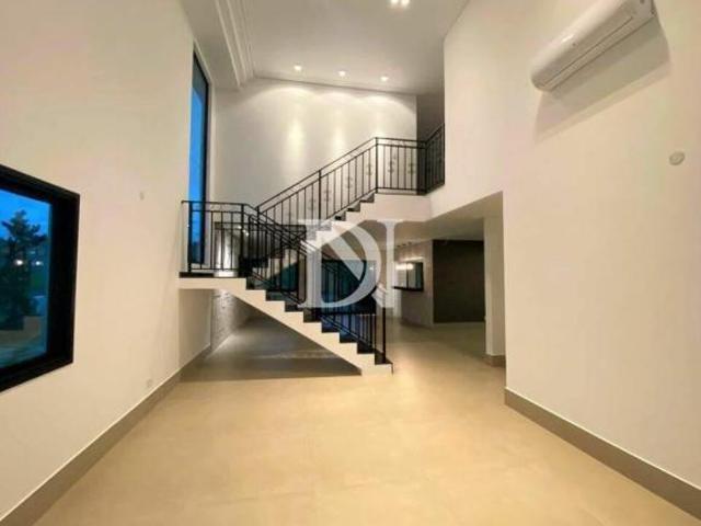 Casa, 339 m² venda por R$ 2.500.000,00 ou aluguel por R$ 16.050,00/mês Condomínio Fazenda Kurumi