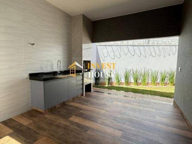 Casa 3|4 com ótima avaliação bairro Miguel Jorge