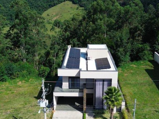 Casa 3.890.000 Reserva Santa Anna