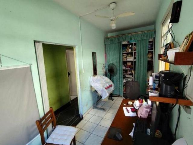 Casa 3 à venda na Vila Belmiro em Santos/SP